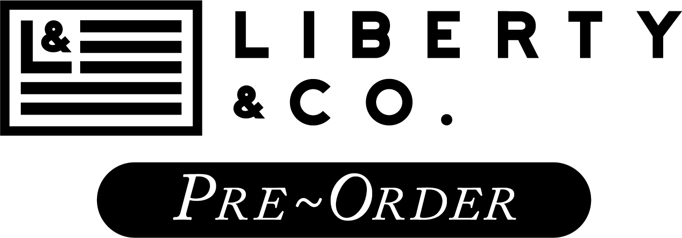 Liberty & Co. logo